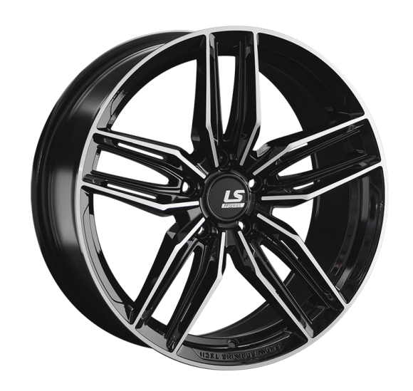 Диск LS Flowforming RC54 - описание, фото, цена